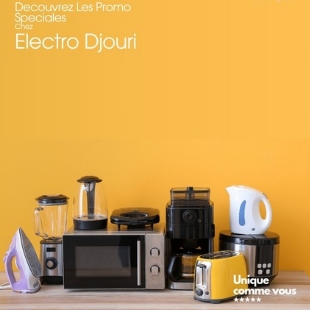 Djouri electro