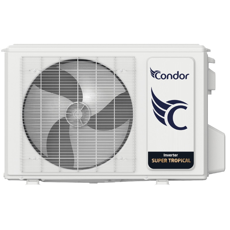 CONDOR ELECTRONICS INTERNATIONAL